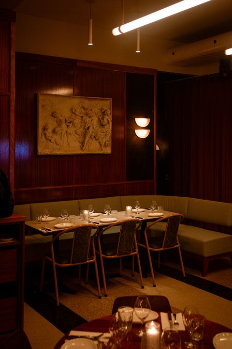 Rôtisserie La Lune : ode à la rôtisserie québécoise de Mon Lapin