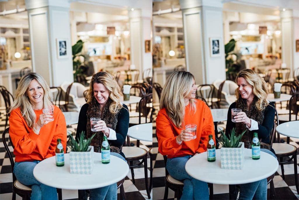 10 choses à savoir sur les sœurs Wolfe et leurs Mandy's - Tastet