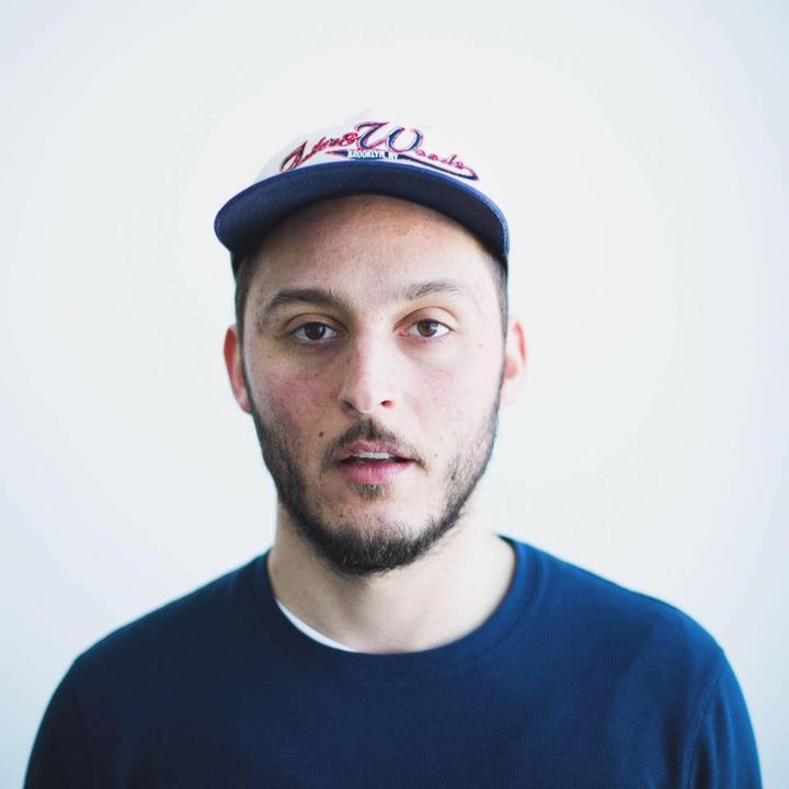 Dave Rose et l'histoire de la sauce piquante Smoke Show - Tastet