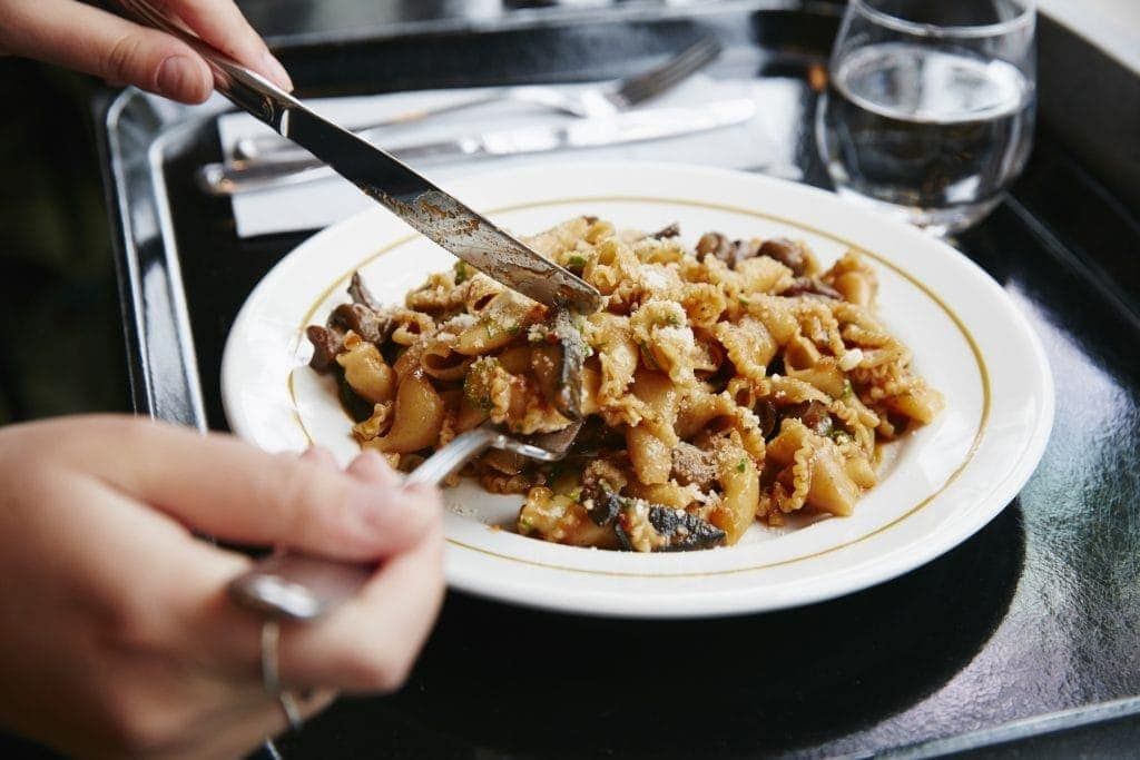 Il Miglio : Delicious Italian pasta in the heart of Mile-End - Tastet