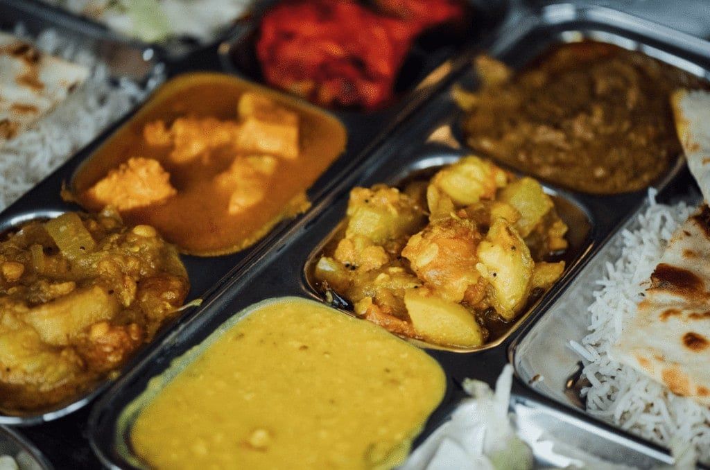 Bombay Mahal Plateau: Indian delights on Mont-Royal - Tastet