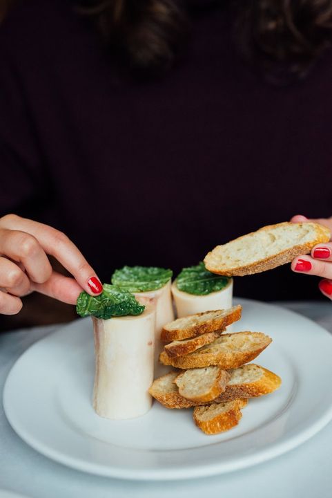 L'Express : institution adorée et incontournable de Montréal - Tastet