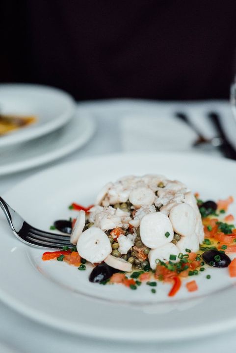 L'Express : institution adorée et incontournable de Montréal - Tastet