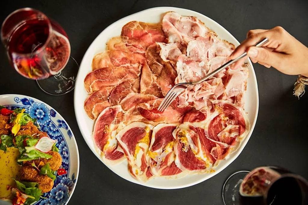 Norca: A True Canadian Dining Experience - Tastet