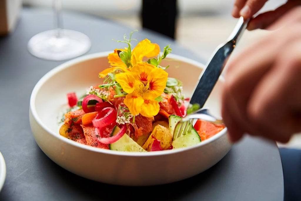 Norca: A True Canadian Dining Experience - Tastet