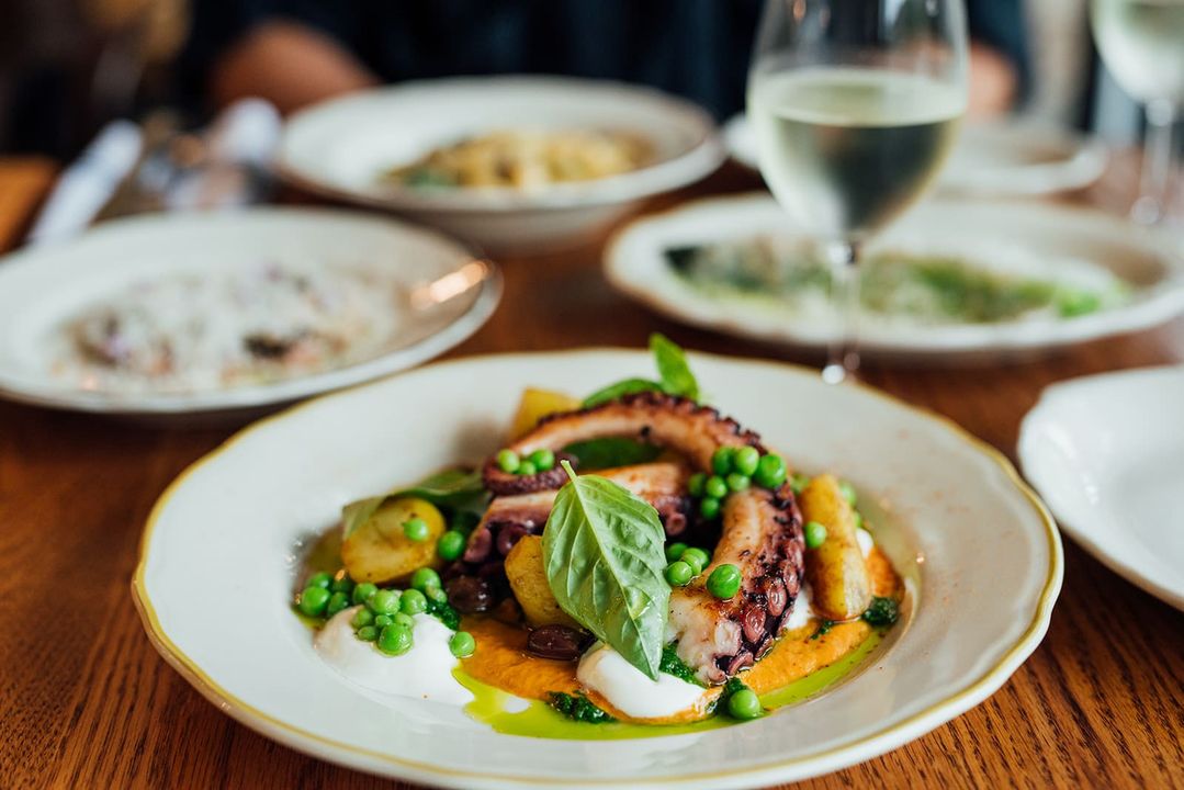 Les meilleurs restaurants de Villeray - Tastet