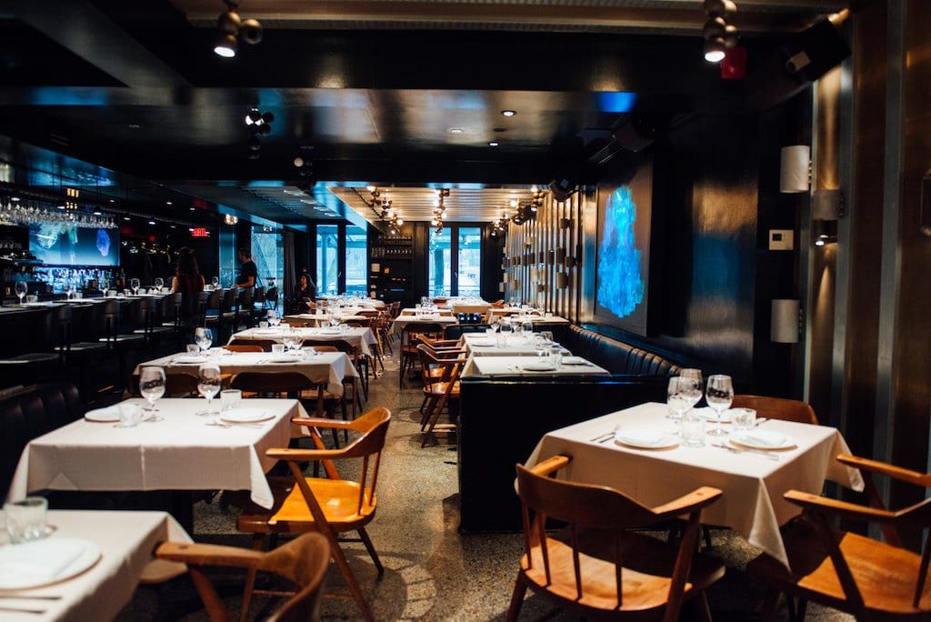 Les meilleurs restaurants du Plateau Mont-Royal