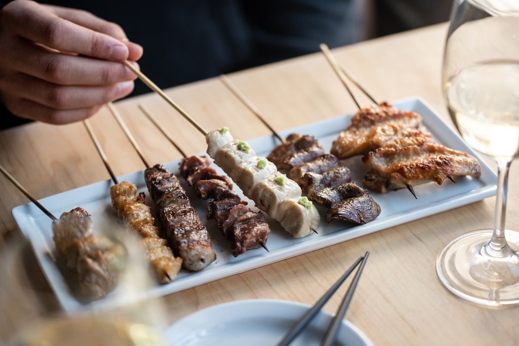 Bar Otto : restaurant de l’équipe Otto dans la Petite-Bourgogne - Tastet