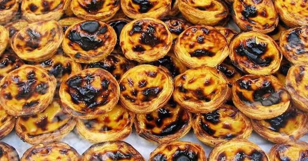 Natas: Where to find the best Portuguese tarts in Montreal - Tastet