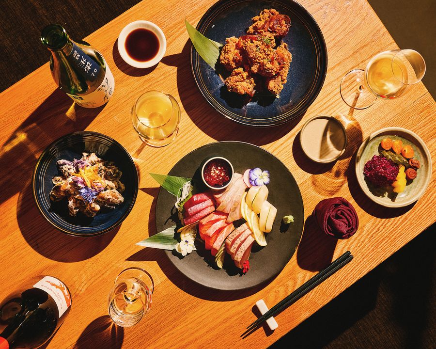 Ouvert le 1er septembre : fête du travail - Tastet