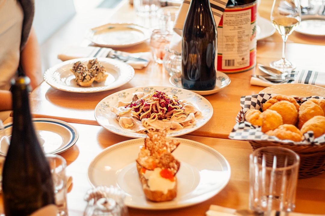 Restaurants offering affordable menus in Montreal - Tastet