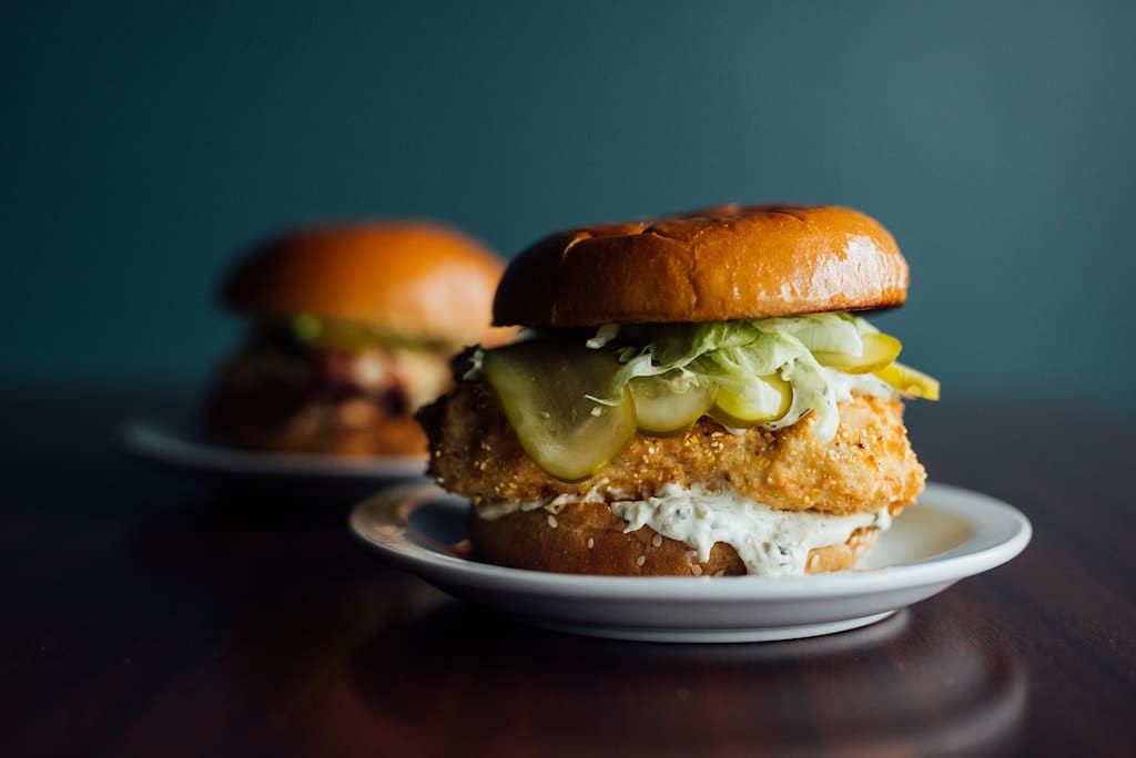 Mastard: Simon Mathys' convivial neighbourhood address - Tastet