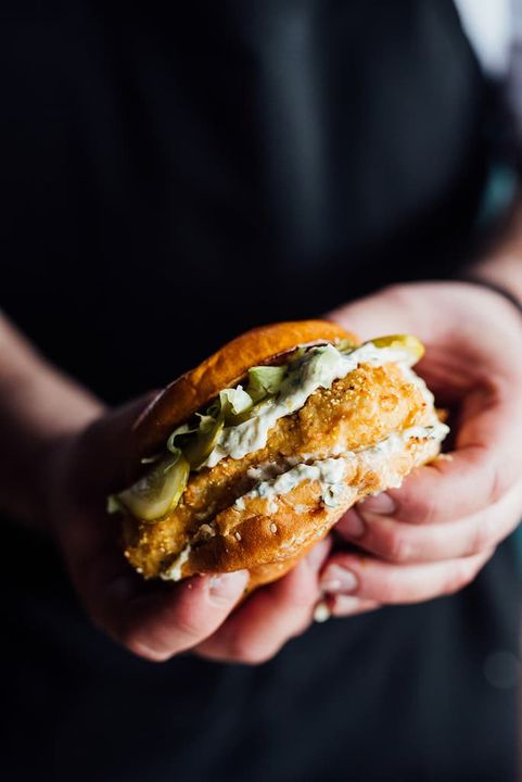 Mastard: Simon Mathys' convivial neighbourhood address - Tastet