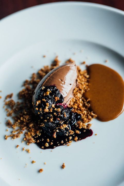 Mastard: Simon Mathys' convivial neighbourhood address - Tastet