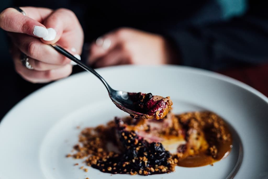 Mastard: Simon Mathys' convivial neighbourhood address - Tastet