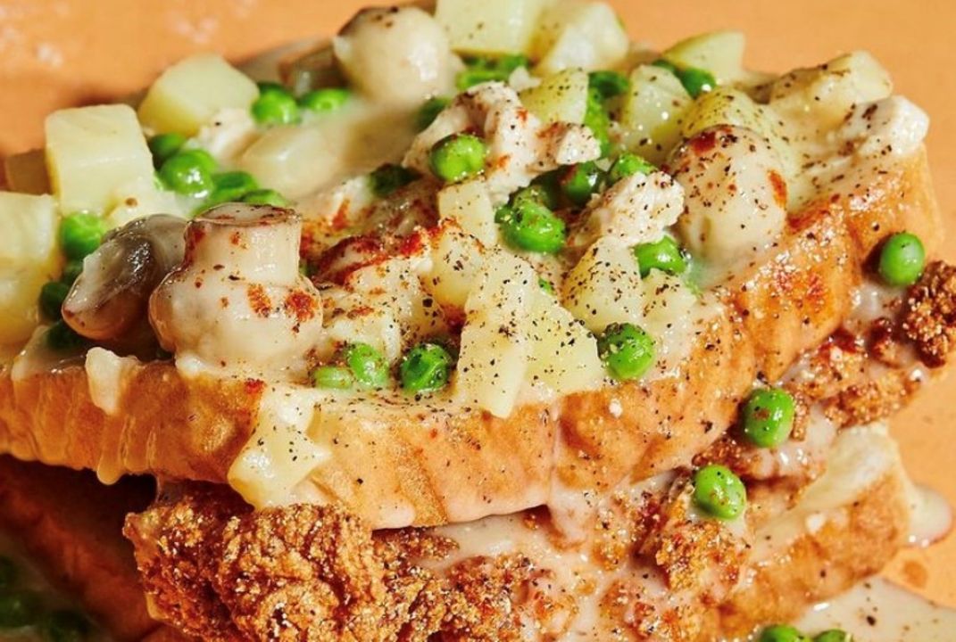 The best hot chicken sandwiches in Montreal: Where to go - Tastet