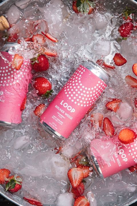 LOOP Mission : pas de problème, juste des solutions pour les surplus ...