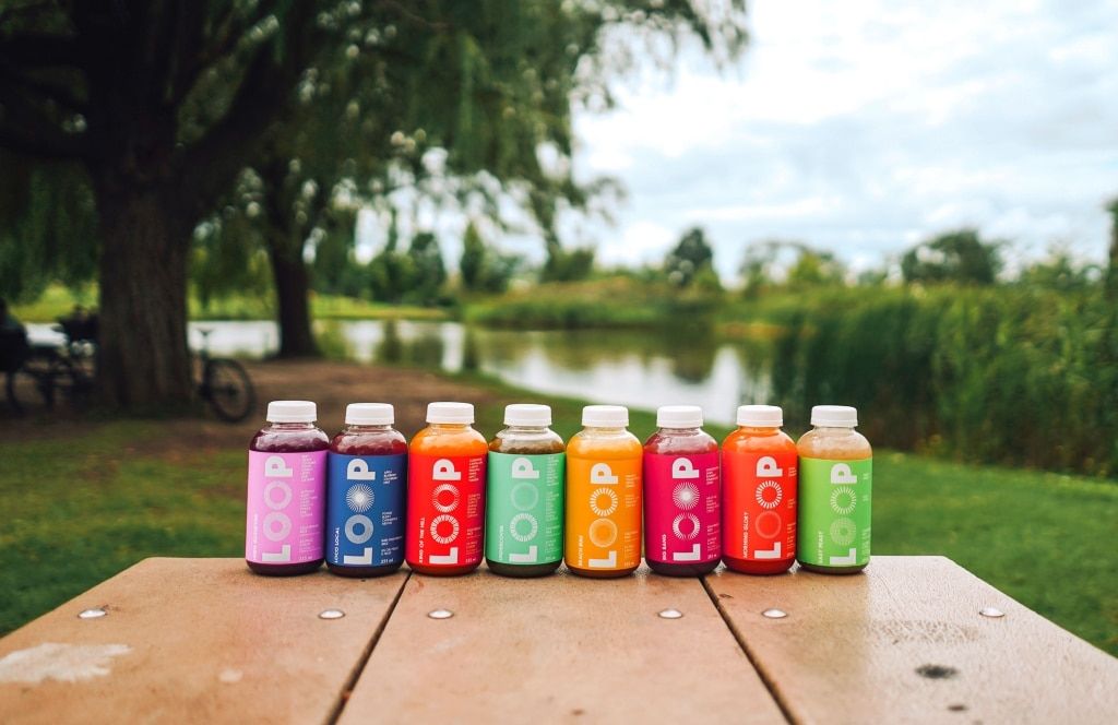 LOOP Mission : pas de problème, juste des solutions pour les surplus ...