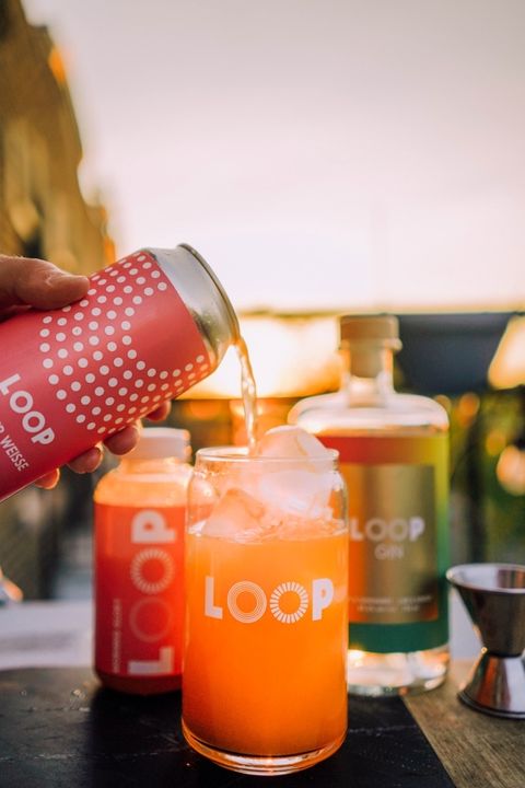 LOOP Mission : pas de problème, juste des solutions pour les surplus ...