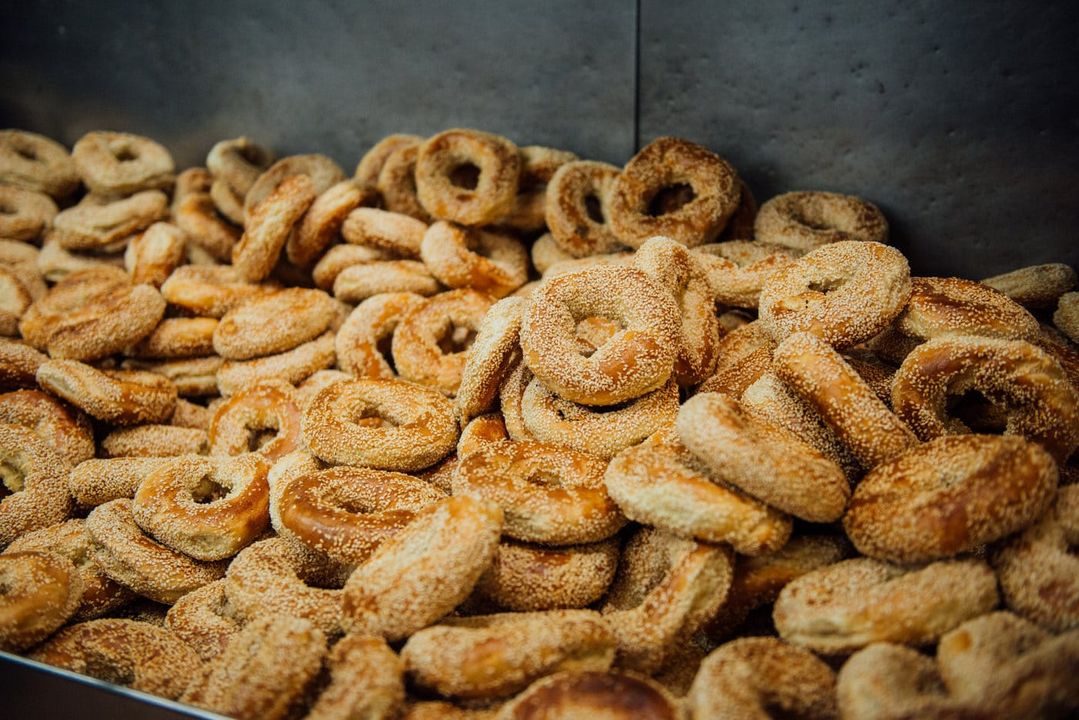 The Best Bagels in Montreal: Where to Find Them?