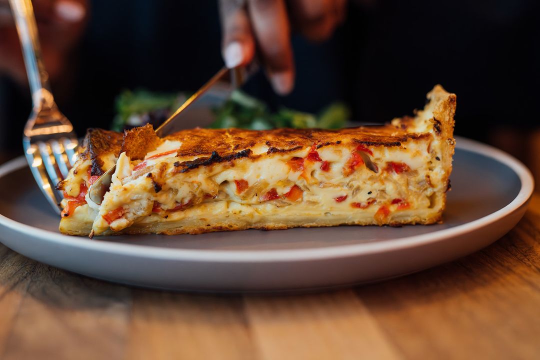 Café Constance signé Bazin : le superbe café des Grands Ballets - Tastet