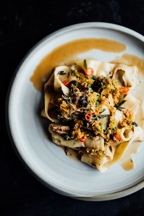 Les 22 meilleurs nouveaux restos de 2022 à Montréal - Tastet