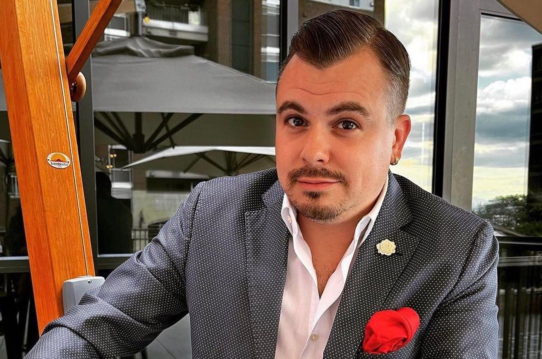 Maksim Morin du Chien Fumant : vieillir comme le bon vin - Tastet