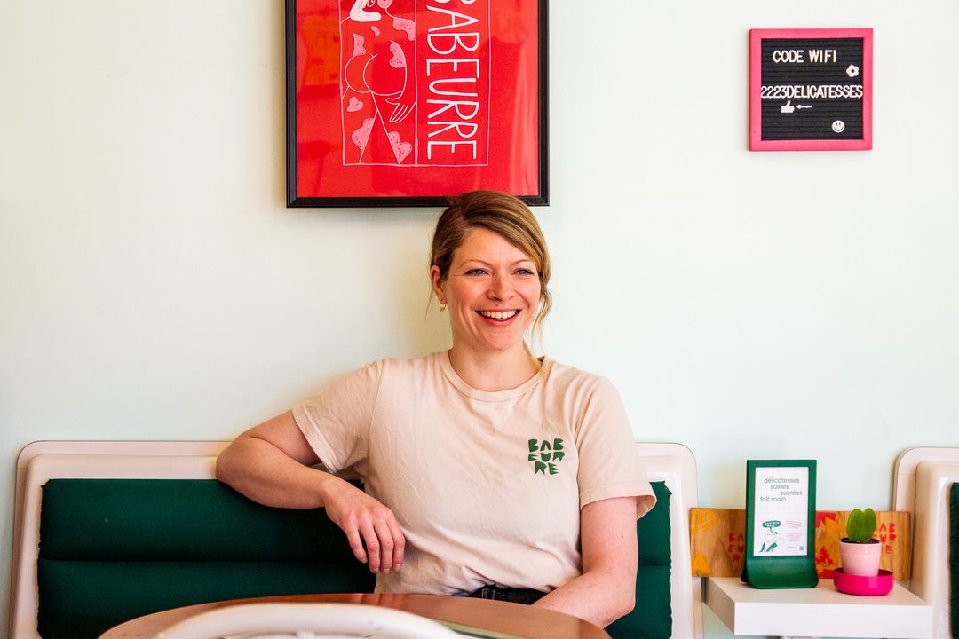 Les coups de coeur de Karine Jacques à Québec - Tastet