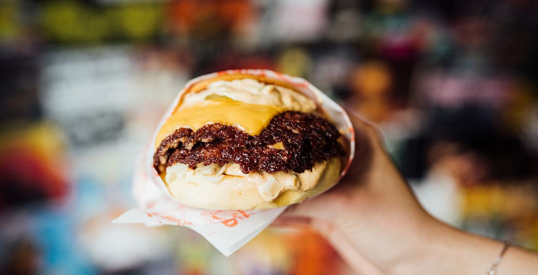 The Best Smash Burgers in Montreal - Tastet