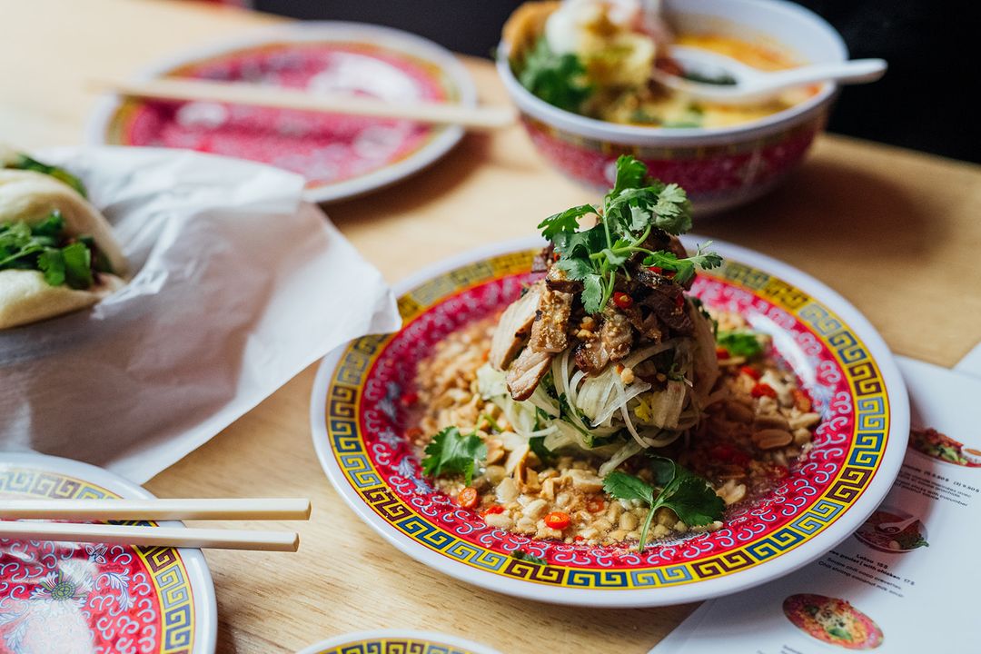 Restos beaux, bons, pas chers à Montréal : Testés par Tastet