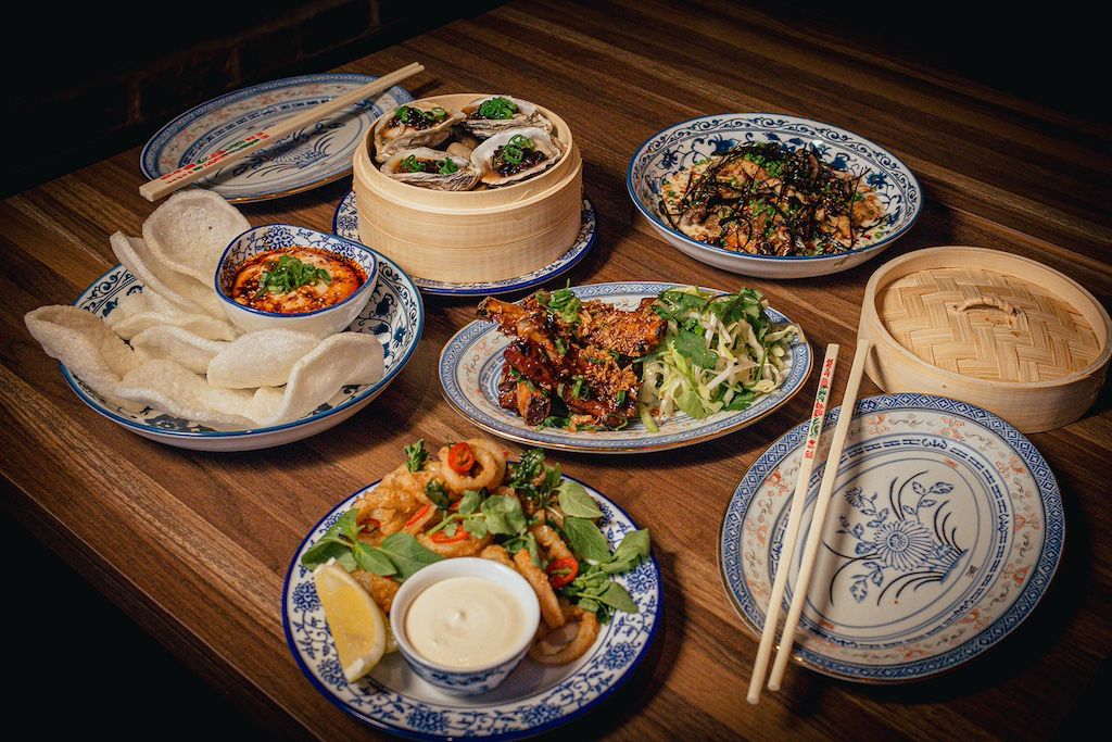 Les meilleurs restaurants chinois de Montréal - Tastet