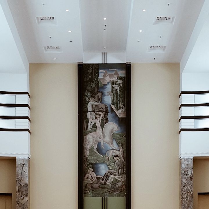 Le 9e du Centre Eaton: une grande réouverture en mai - Tastet