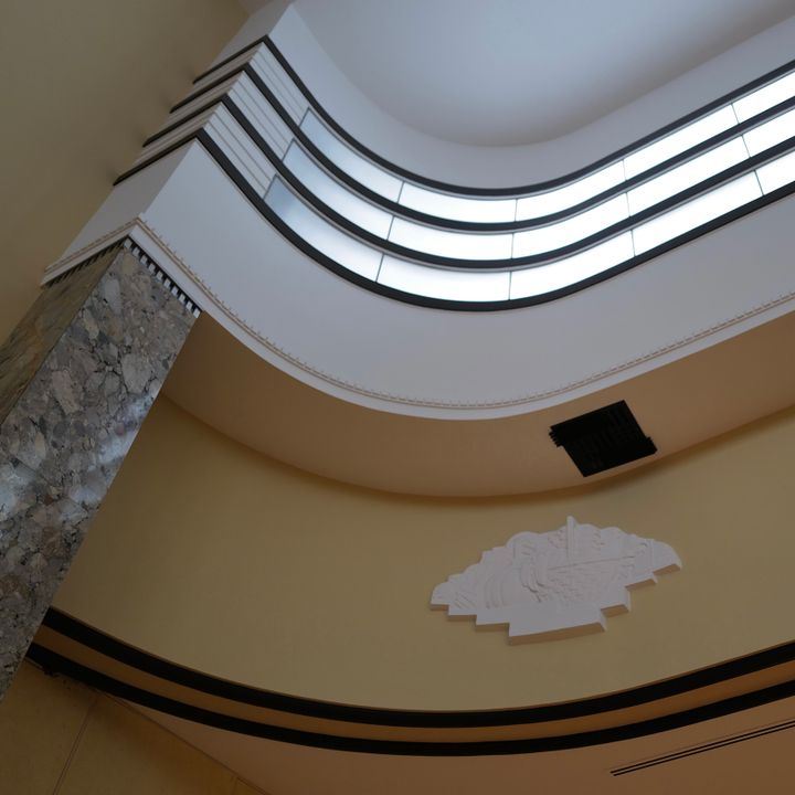 Iconic Le 9e at the Centre Eaton is reopening in May - Tastet