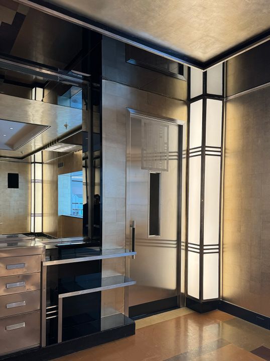 Iconic Le 9e at the Centre Eaton is reopening in May - Tastet