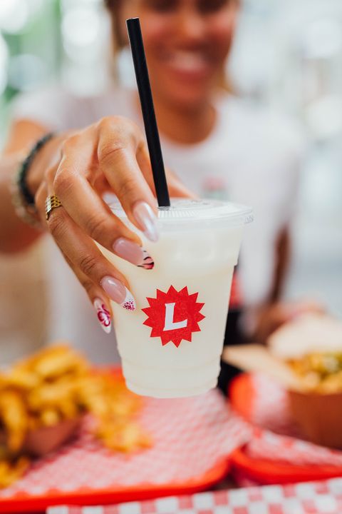 Loosies : nouveau smash burger dans le Mile End - Tastet