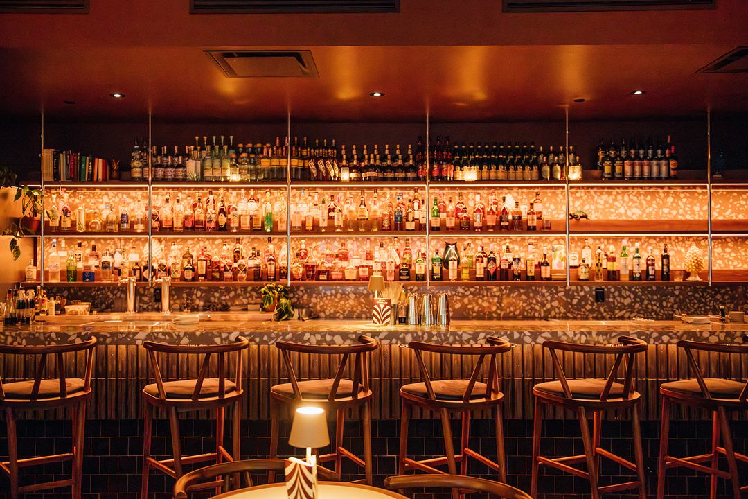 The Best Places for 5 à 7/Happy Hour in Montreal - Tastet