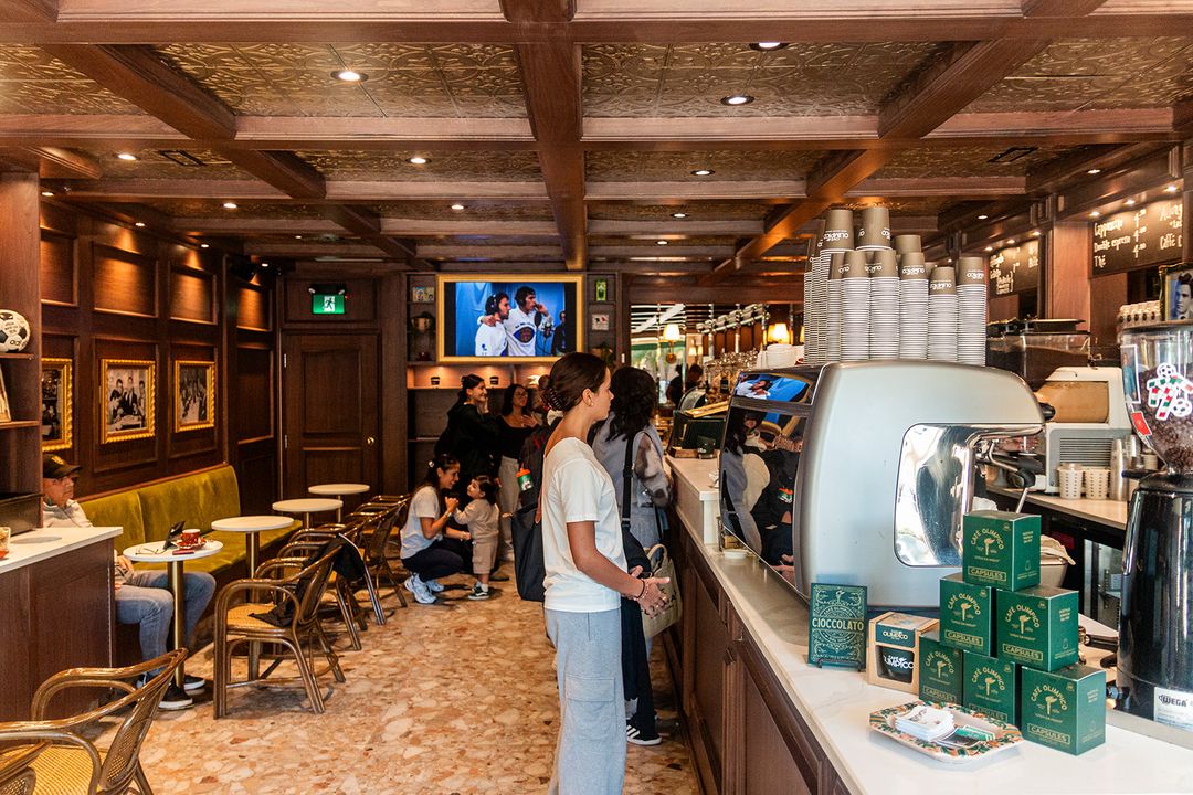 The best new cafés, bakeries and pastry shops of 2024 - Tastet