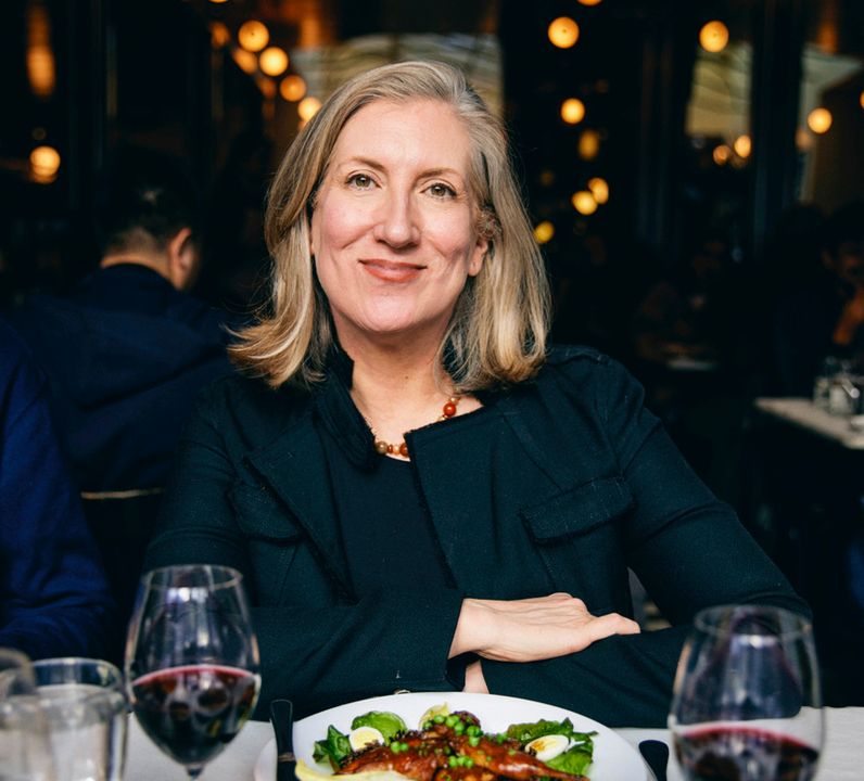 Lesley Chesterman: An Iconic Voice In Our Culinary Landscape