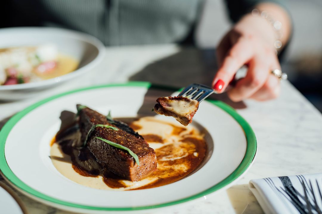 Les meilleurs nouveaux restos de 2025 - Tastet