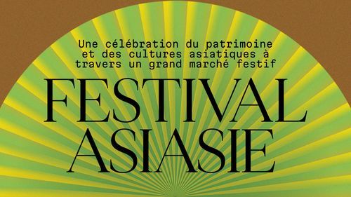 ASIASIE Festival 4th Edition: The Asian Market Returns to Time Out ...