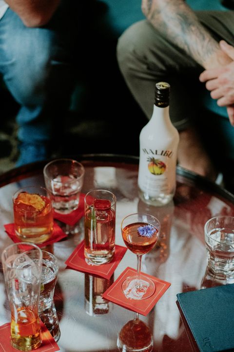 Montréal Cocktail Fest 2025 : 4 jours pour shaker la ville - Tastet