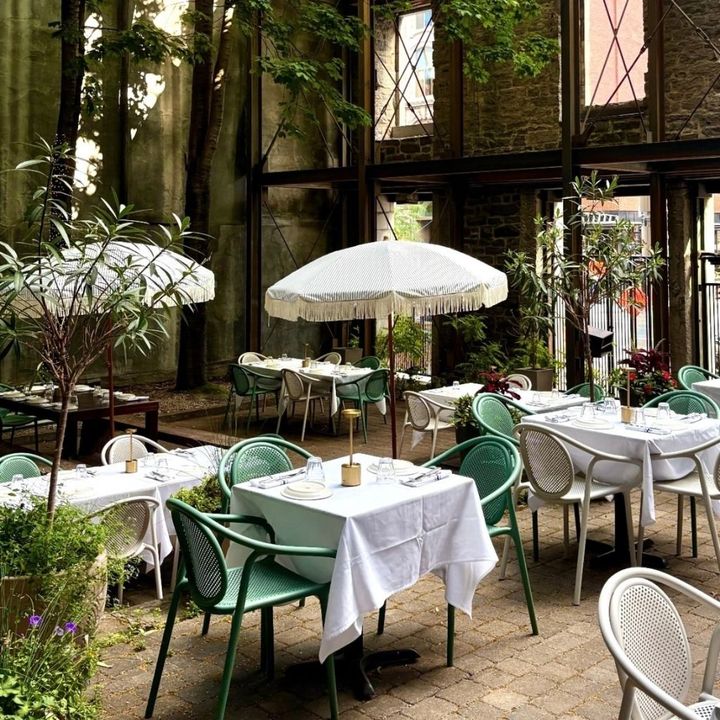 The Most Beautiful Terraces in Montreal, Expertly Curated for You