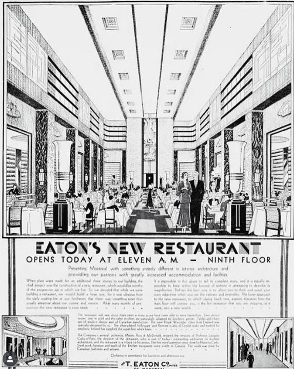 Revivre le plaisir de la Grande Salle du 9e, cinq midis et soirs en ...