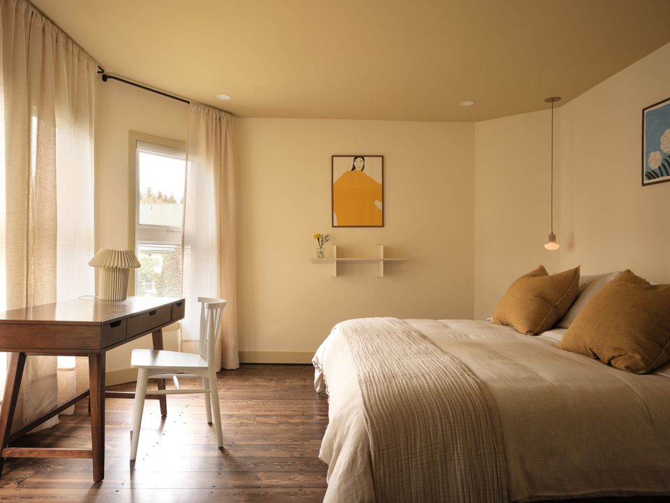 Pinôt Boutique Hôtel : une histoire d'amour - Tastet