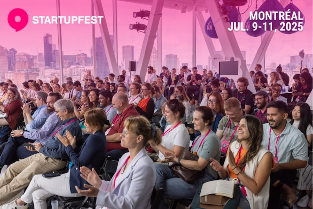 Où manger durant le Startupfest ? - Tastet