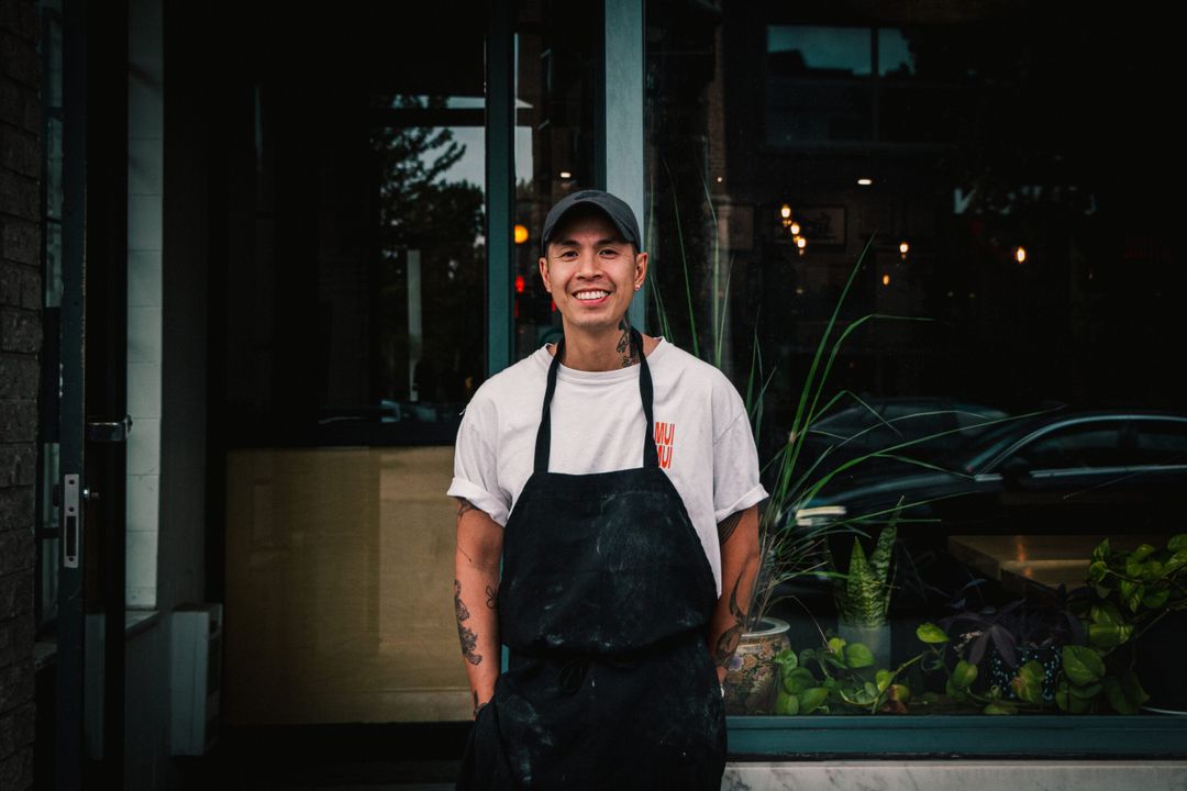 Minh Phat : étoile montante de la gastronomie montréalaise - Tastet