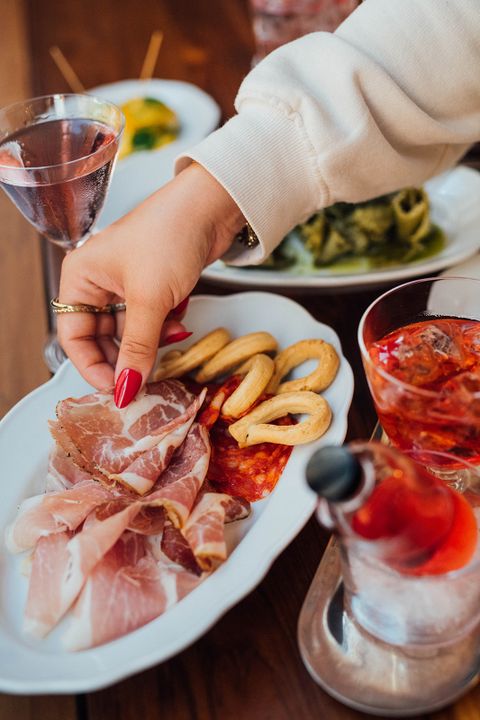 Bar Edicola: a new downtown spot from the team behind Bar Caffettiera ...