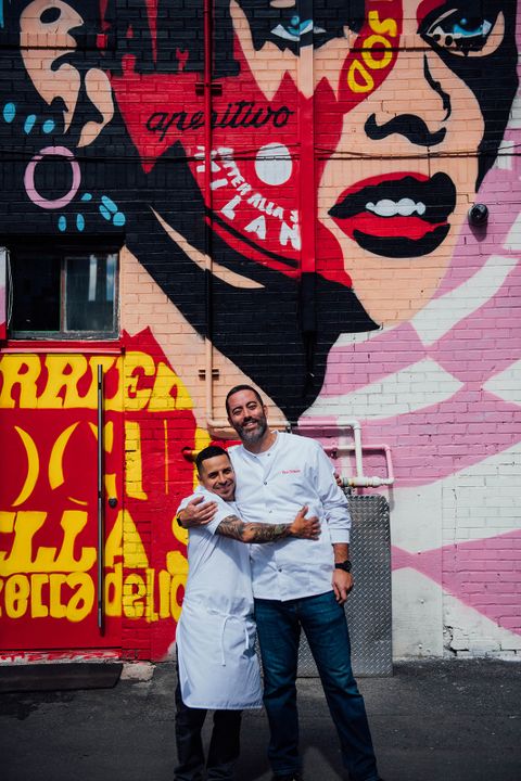 Bar Edicola: a new downtown spot from the team behind Bar Caffettiera ...