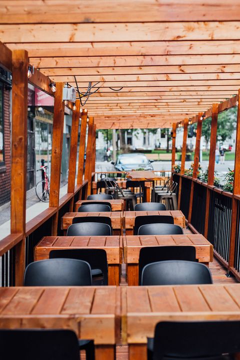 Bar Edicola: a new downtown spot from the team behind Bar Caffettiera ...