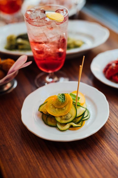 Bar Edicola: a new downtown spot from the team behind Bar Caffettiera ...